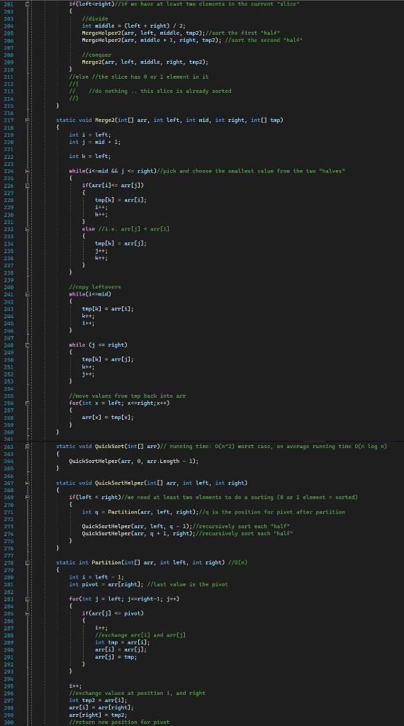 Solved C#, please provide commentary for the modified codes, | Chegg.com