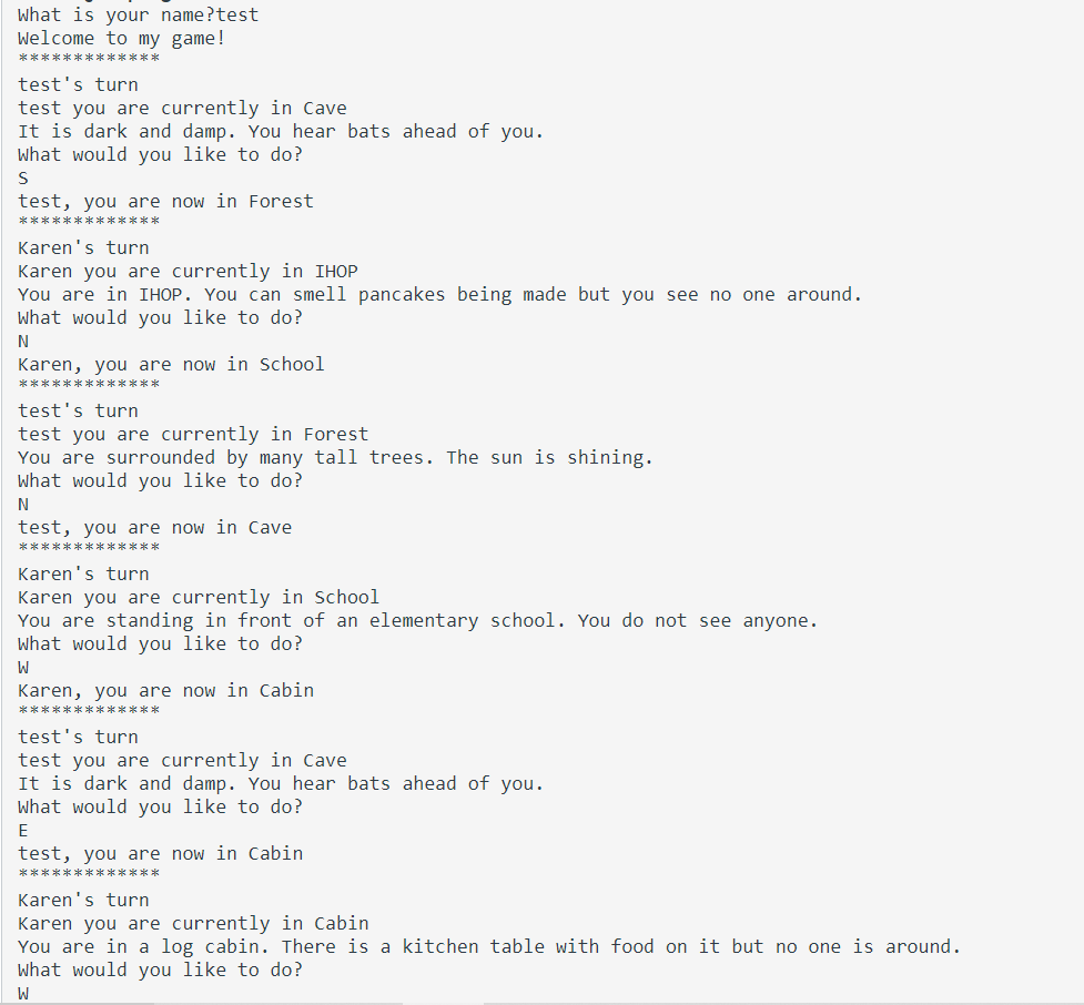 Solved I cannot figure out how to do this code, below I | Chegg.com