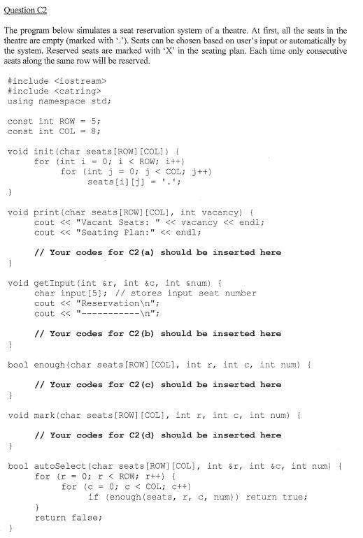 Solved Pls use C++ to answer thank you! Pls use C++ | Chegg.com