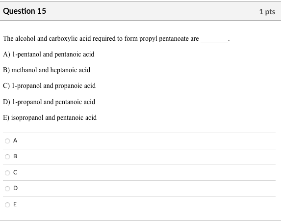 Solved MULTIPLE DROPDOWNS Instructions: The following | Chegg.com