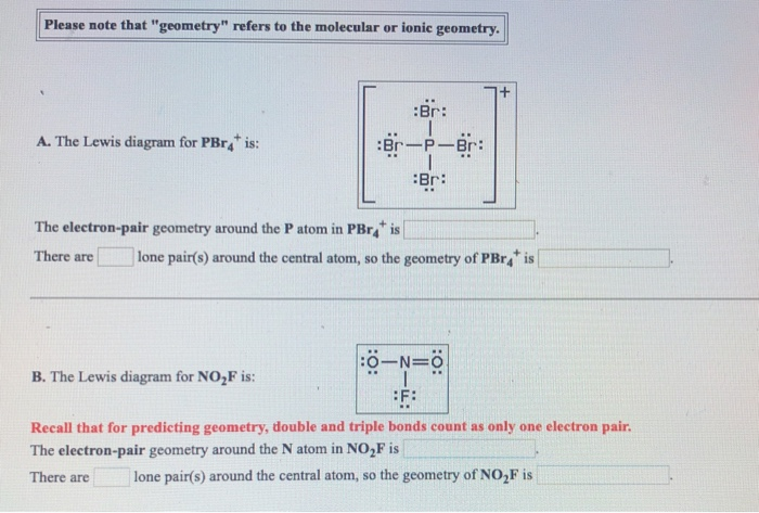 Solved Draw a Lewis structure for each of the substances | Chegg.com