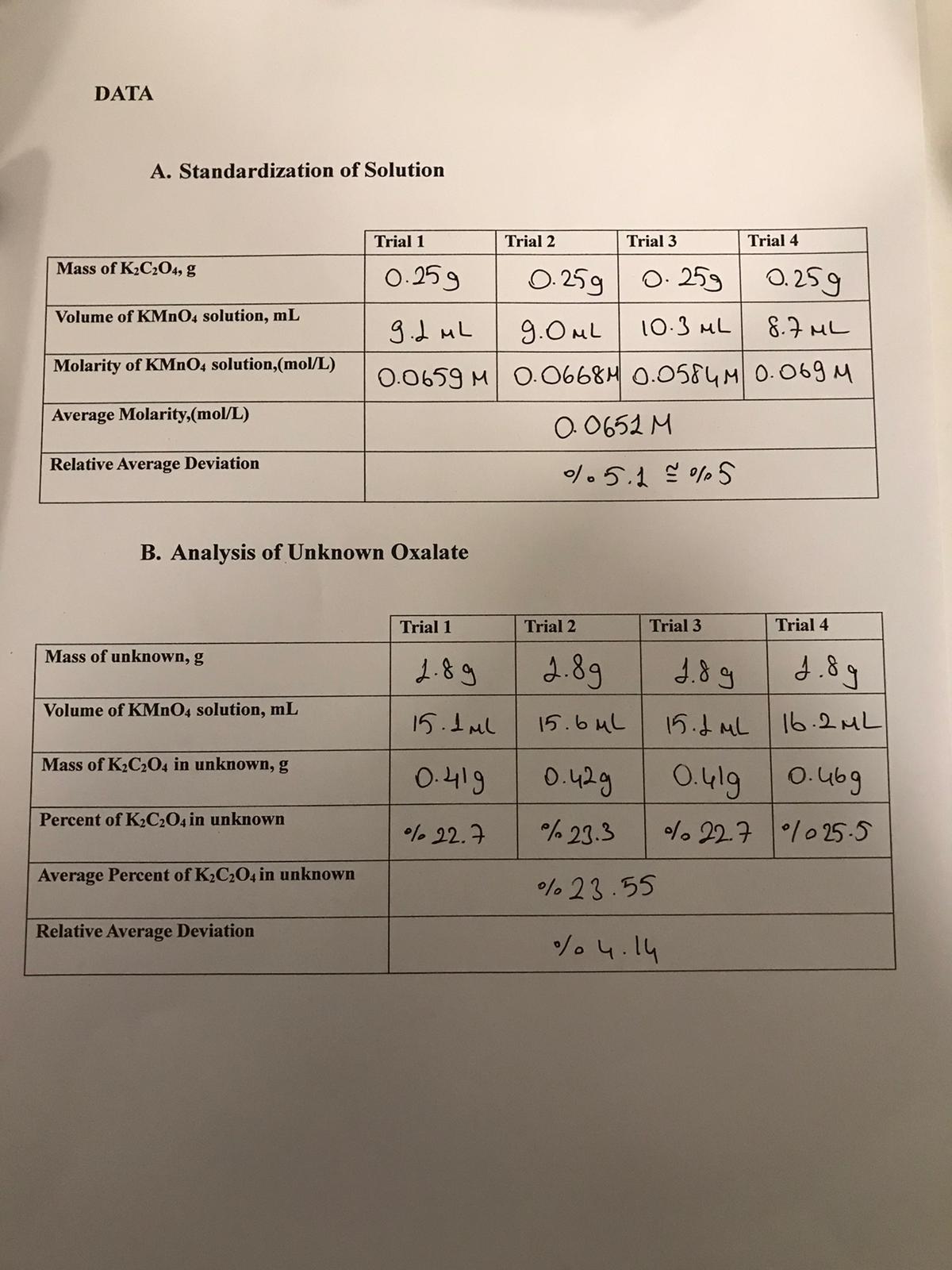 Solved If the accuracy in this experiment were equal to the | Chegg.com