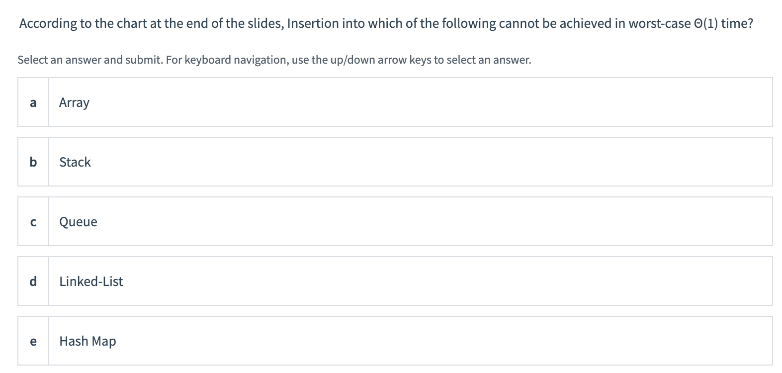 Solved Which data type would generally not be considered | Chegg.com