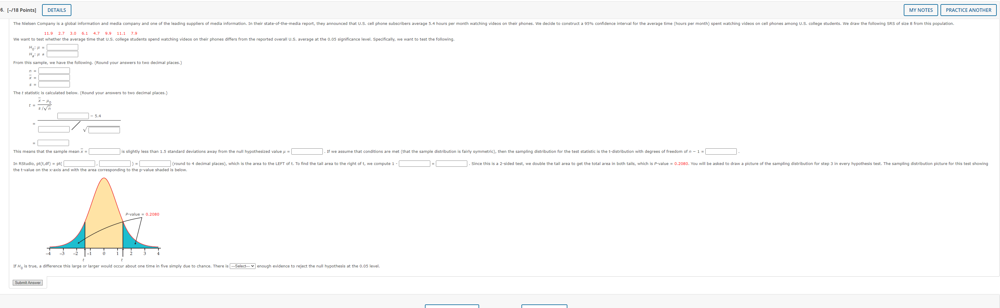 Solved −1= | Chegg.com