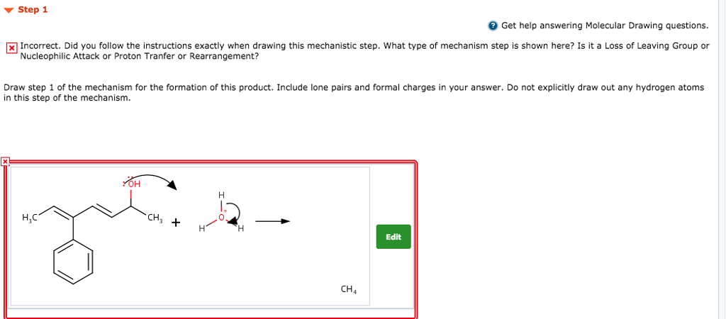 Solved Integrated Problem 07.73 Propose a mechanism for the | Chegg.com Solved Integrated Problem 07.73 Propose a mechanism for the | Chegg.com