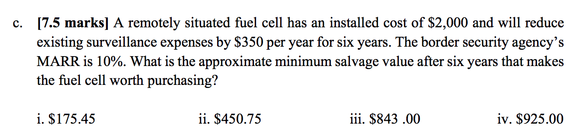 Solved Q1. [40 marks) Answer the following multiple-choice | Chegg.com