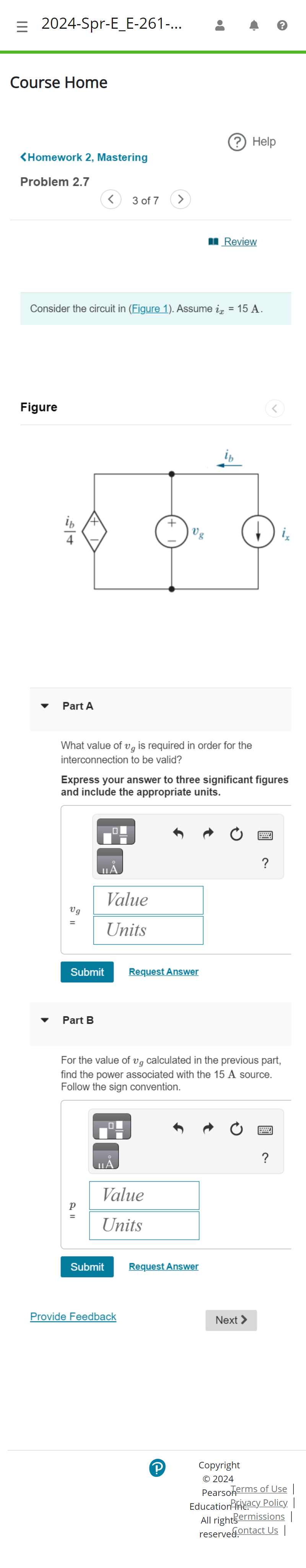 Solved Please see the screenshot | Chegg.com