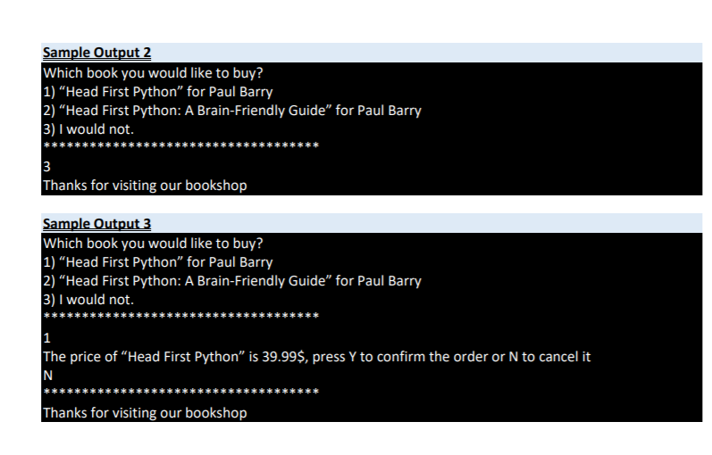 Solved Exercise Objectives Declare objects Use | Chegg.com