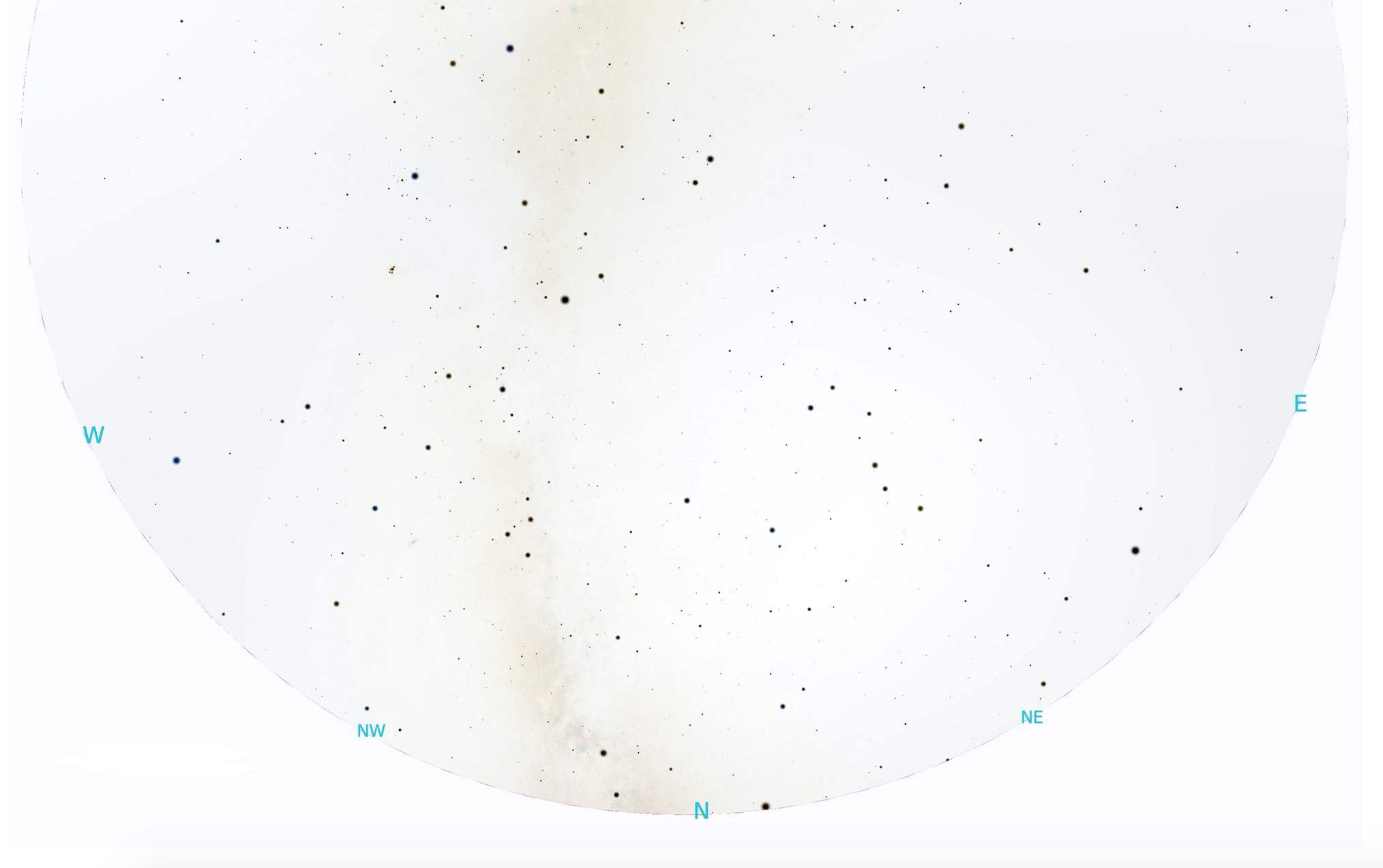 Solved find and label the following constellation and stars | Chegg.com