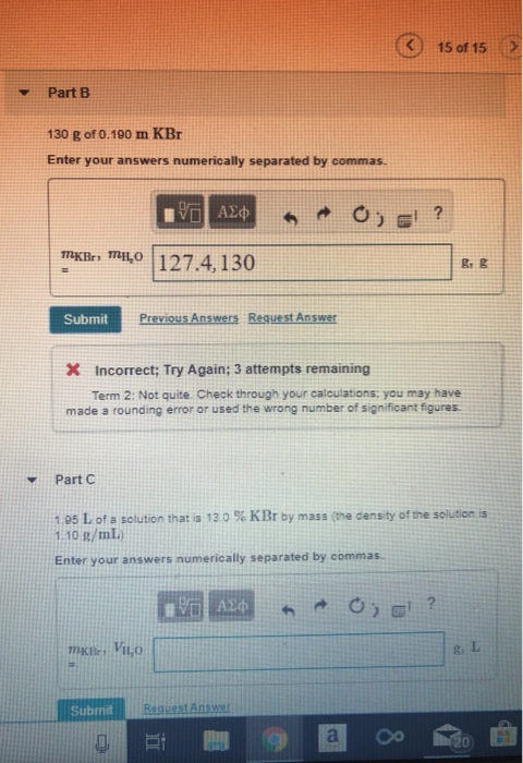 Solved Problem 13.53 Constants | Periodic Table Describe how | Chegg.com