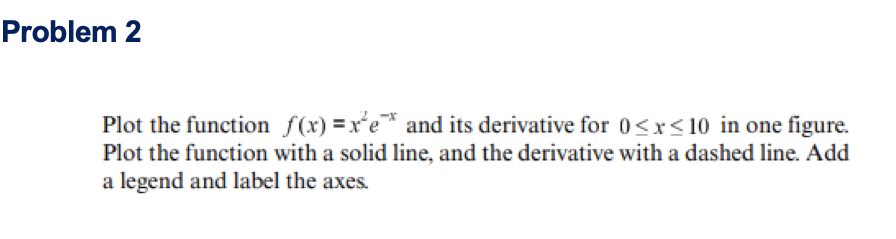 Solved Problem 1 A parametric equation is given by x = 0.7 | Chegg.com
