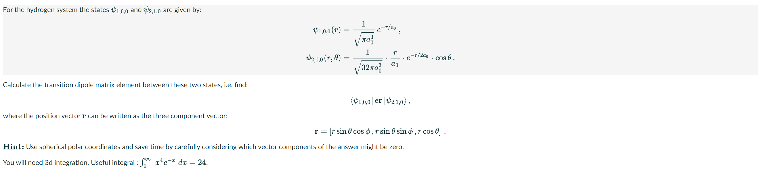Solved Show me the steps to solve | Chegg.com