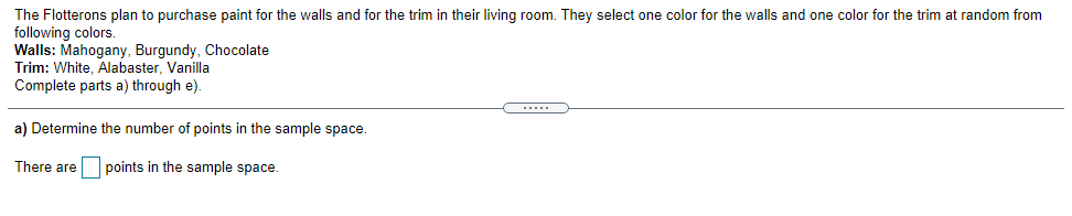 Solved A box contains three cards. On one card there is a | Chegg.com