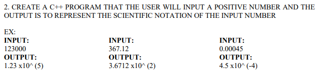 Solved C++ using only Looping Structures (please make it | Chegg.com