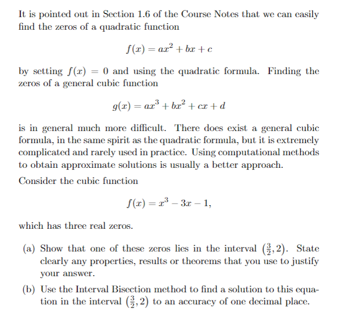 Solved Consider the function \\[ f(x)=\\frac{1}{(x+2)^{3}} . | Chegg.com