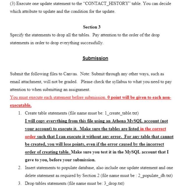 Assignment 4 I do NOT debug for students. Solving | Chegg.com