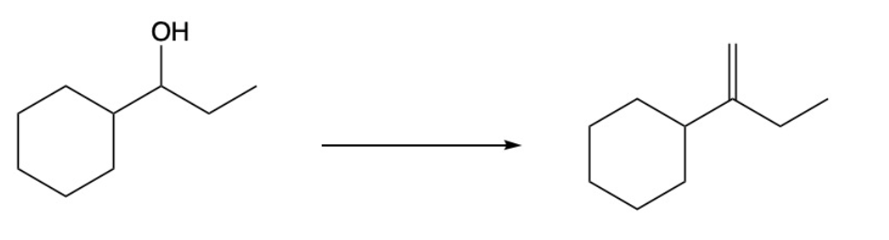 Solved ОН Na2CrO4, H2SO4, H20; 2) CH2PPh3 Na2 CrO4, H2SO4, | Chegg.com