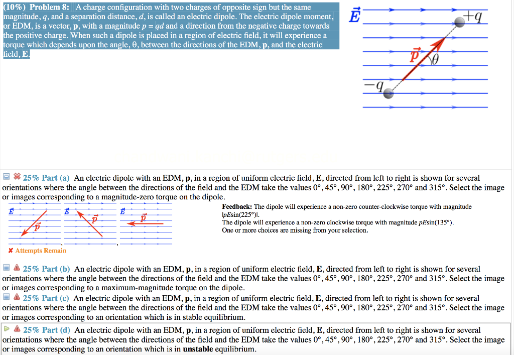 Solved I don't understand what is magnitude zero torque, | Chegg.com