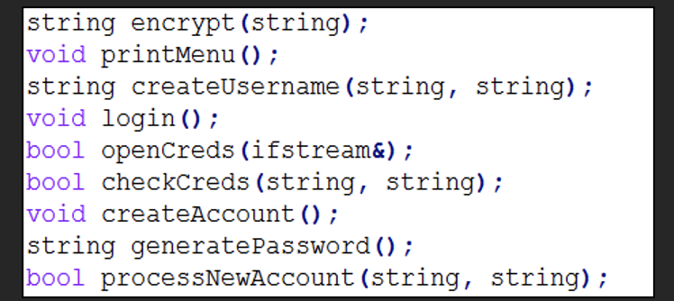 Solved I need help with this question. We are going to | Chegg.com
