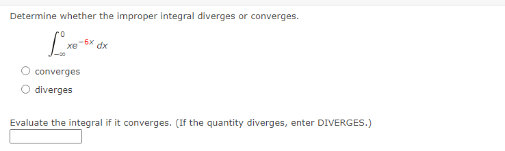 Solved Explain why the integral is improper. ∫34(x−3)3/215dx | Chegg.com