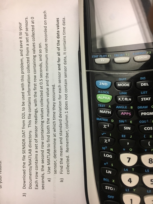 Solved Use matlab show step by step | Chegg.com