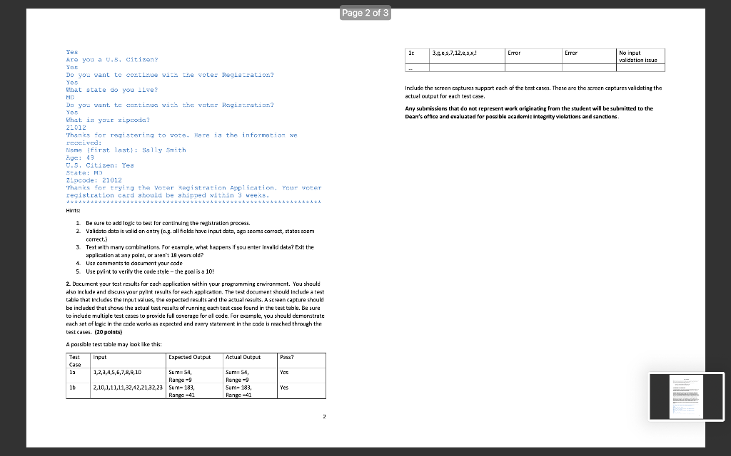 Solved Week 1 Delluerables Overview: In this week, you have | Chegg.com