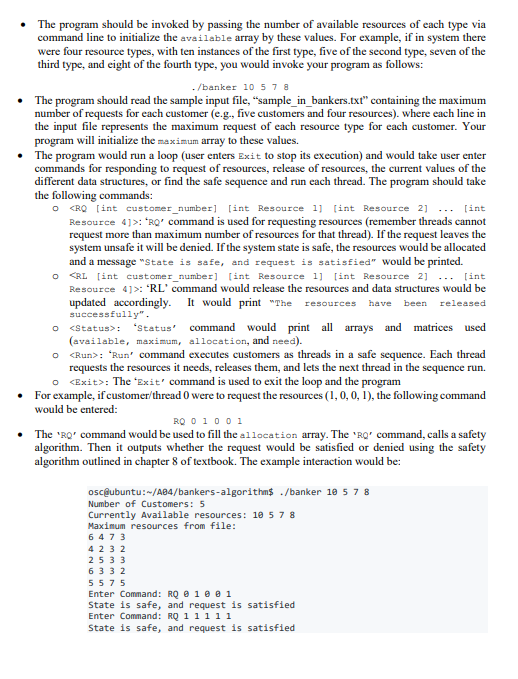 Solved Question 1 (Marks: 50): in this question, you will | Chegg.com