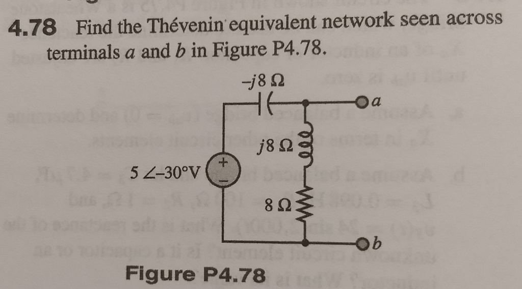 Solved 5 10 Points Solve Problem 478 But Use A Source 8061