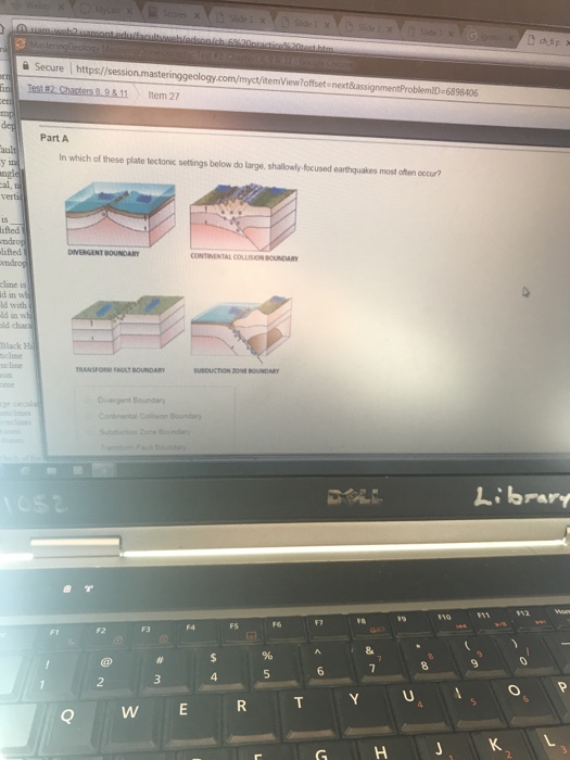 Solved a Secure https://session.master | Chegg.com