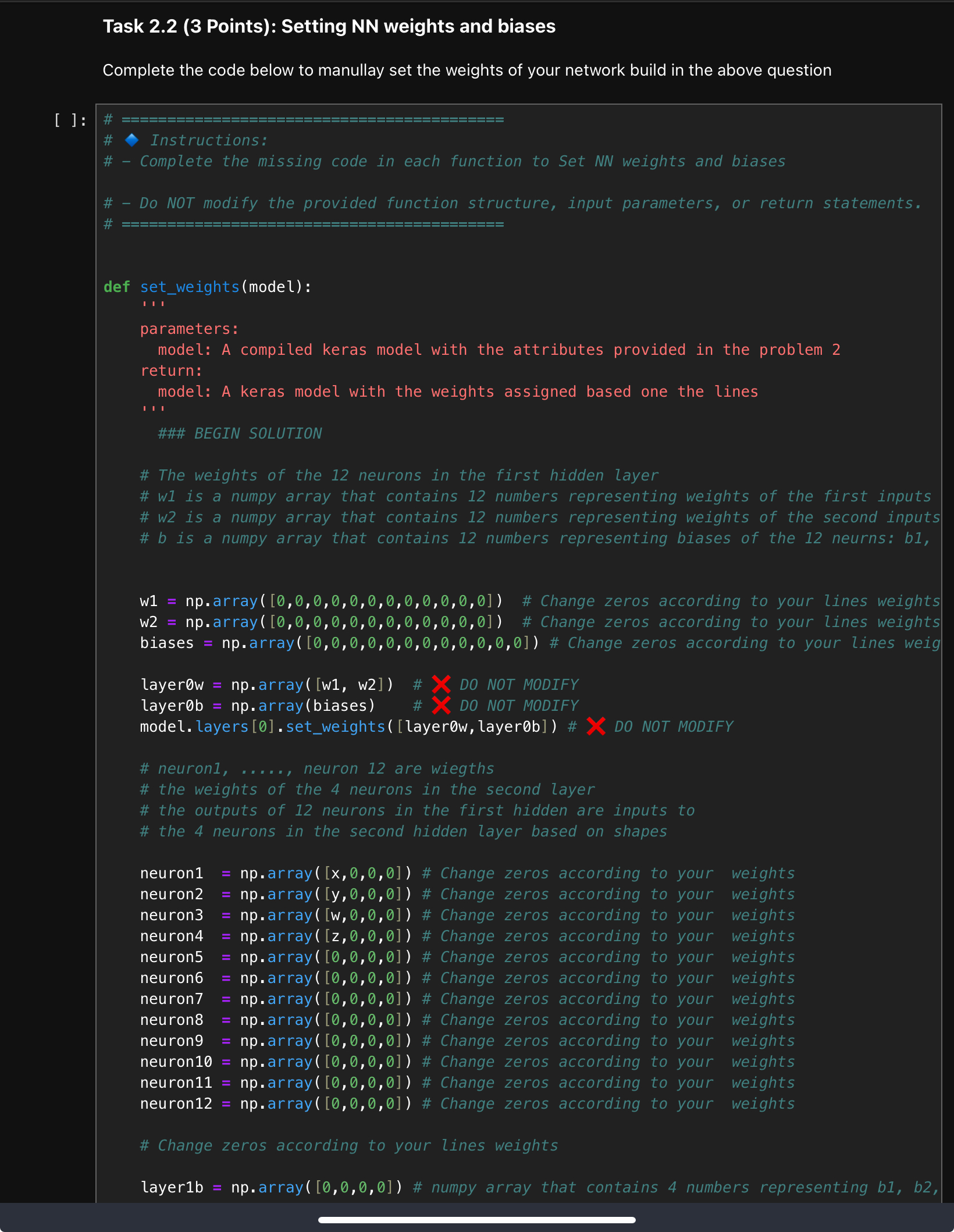 Solved Please check the first four pictures related to task | Chegg.com