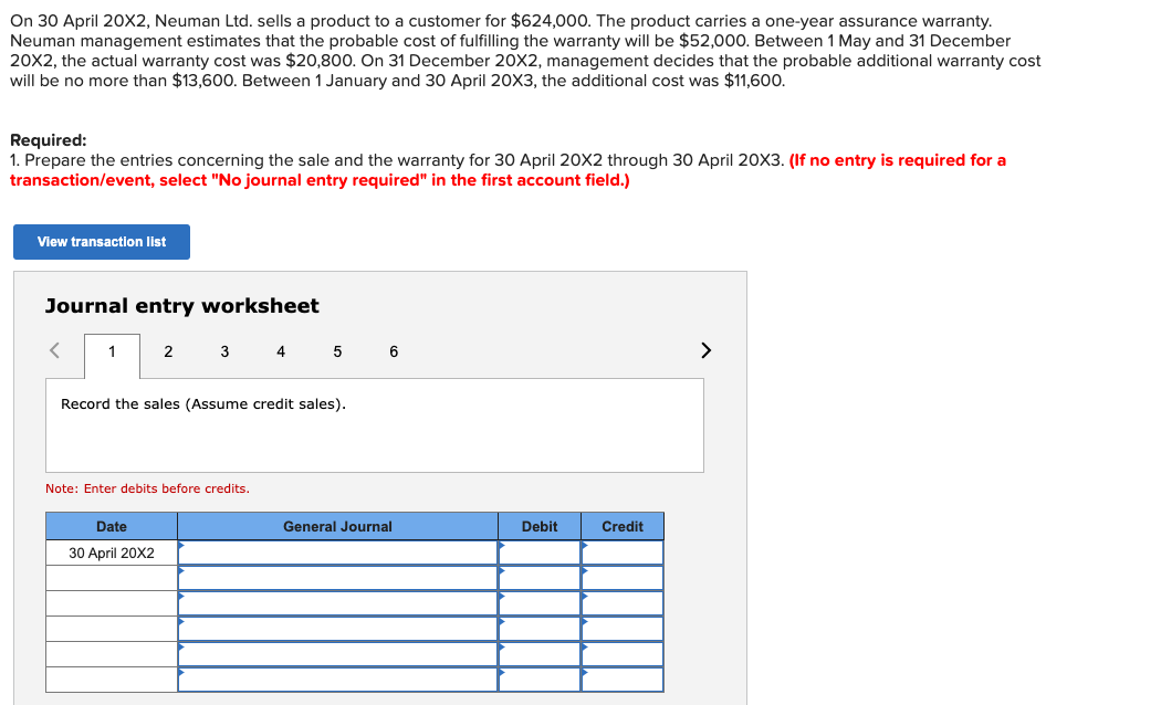 Solved Record the sales (assume credit sales)Record the set | Chegg.com