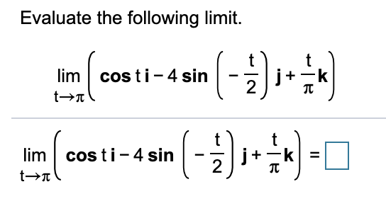 Solved Graph the curve described by the following function, | Chegg.com