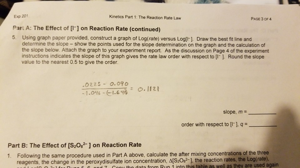 Solved Finally, calculate the Log(rate) and the Log to show | Chegg.com