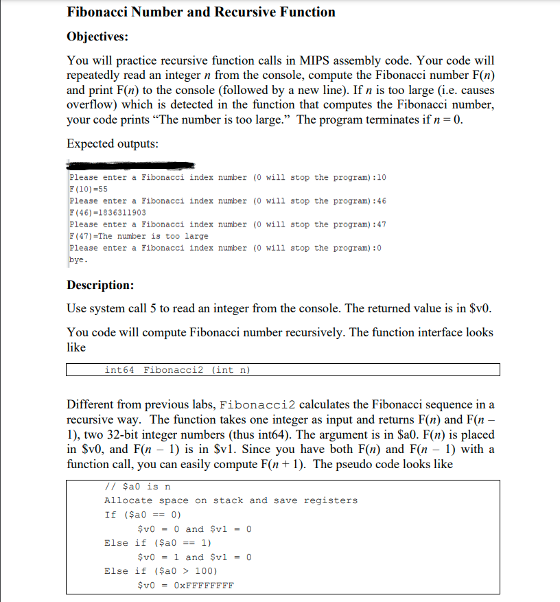 Solved Please help fix my MIPS assembly code so that | Chegg.com