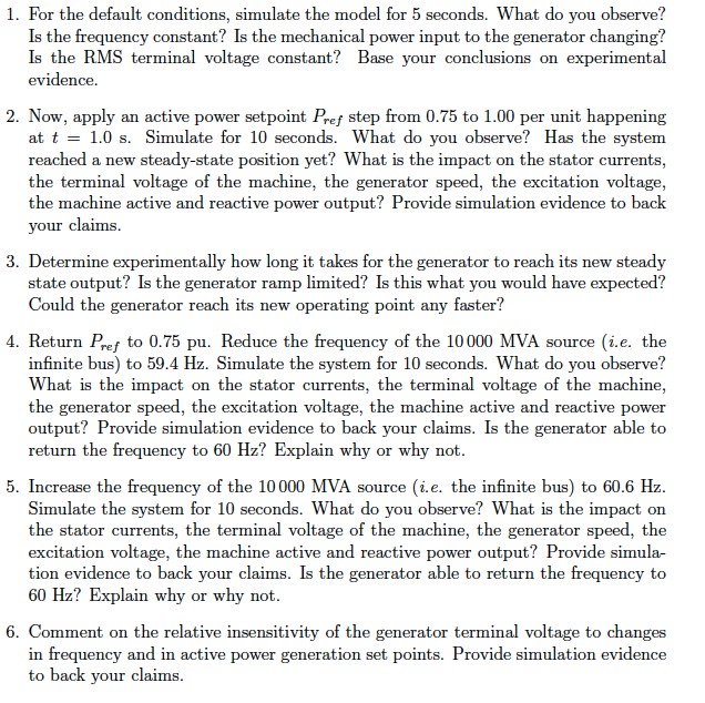 labc (pu) HTG 1 wref wref 0.75 HPref Pm Pm (pu) B2 | Chegg.com