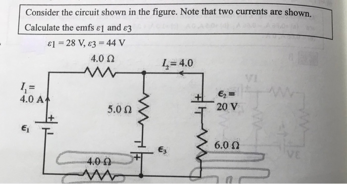 Solved: Consider The Circuit Shown In The Figure. Note Tha... | Chegg.com Solved: Consider The Circuit Shown In The Figure. Note Tha... | Chegg.com