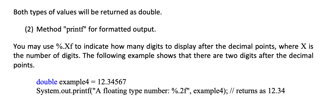 Solved Introduction In this project, you will apply the | Chegg.com