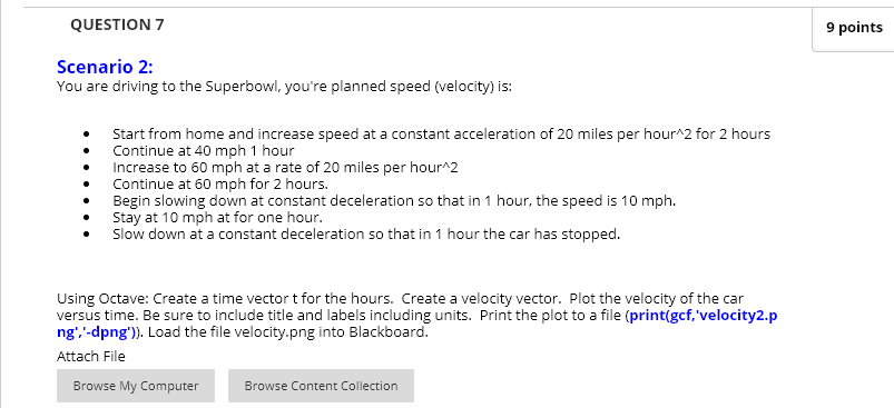 Solved Can some tell me what the script would be. Don't need | Chegg.com