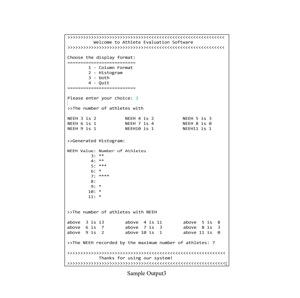 Solved Java Question: I do not understand how to get the | Chegg.com