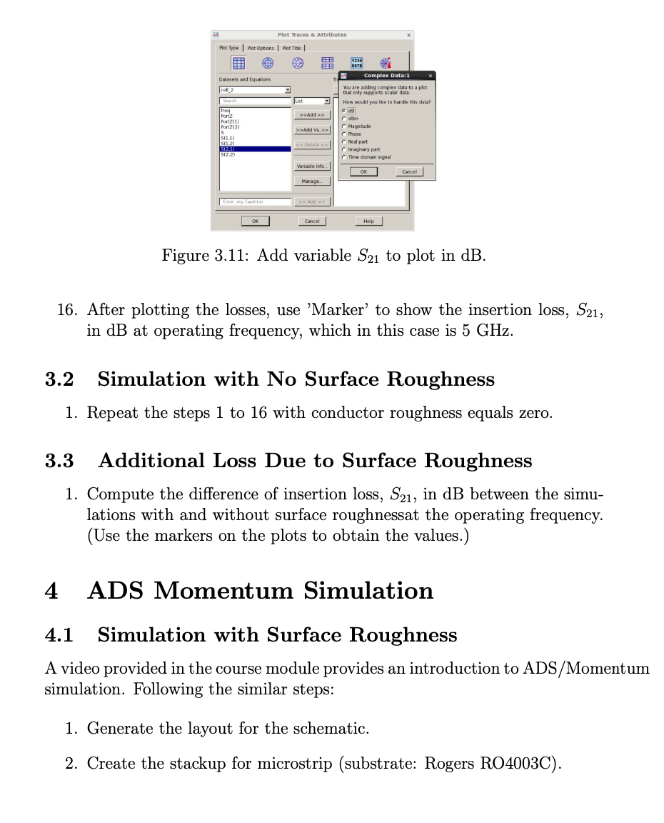 Solved 3. While creating substrate, select conductor | Chegg.com