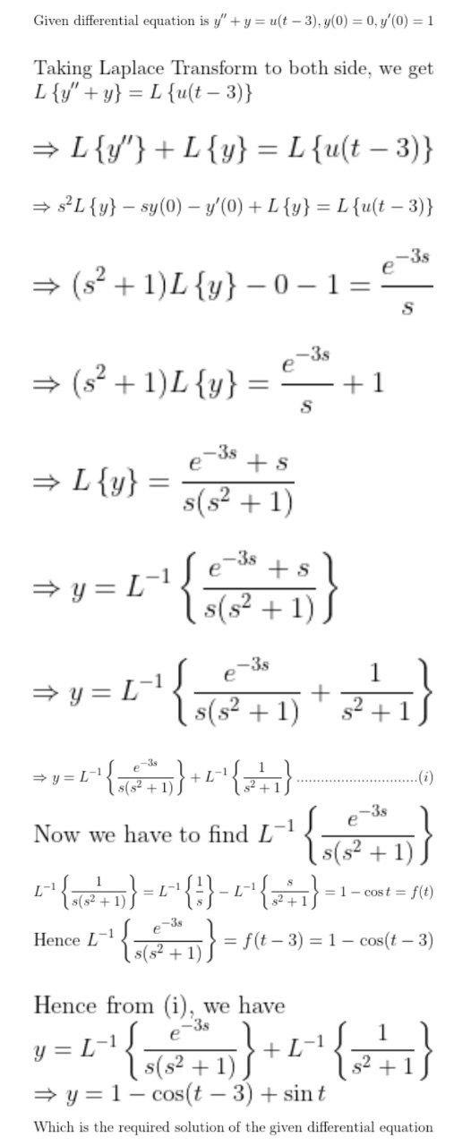 Solved Just rewrite this in A4 page in good handwriting. I | Chegg.com