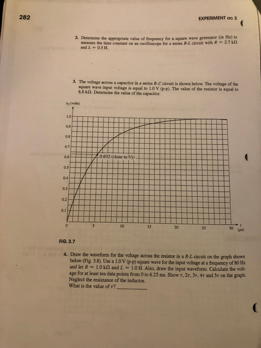 Solved Name: Date: Course and Section: Instructor: 3 | Chegg.com
