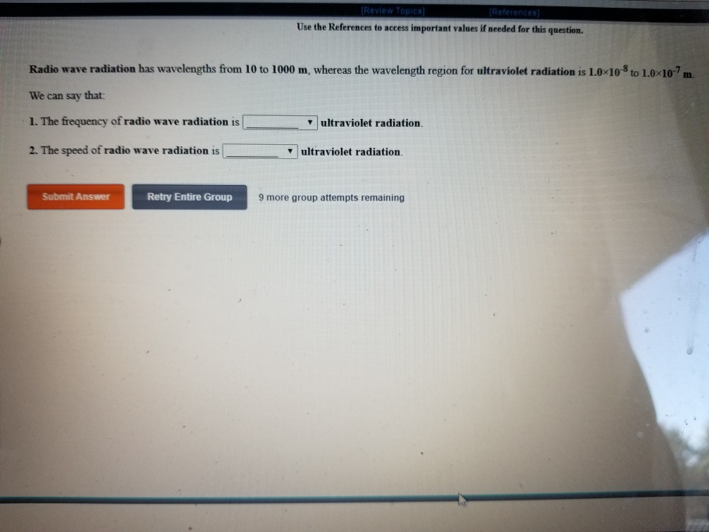 Solved Use the References to access important values if r | Chegg.com