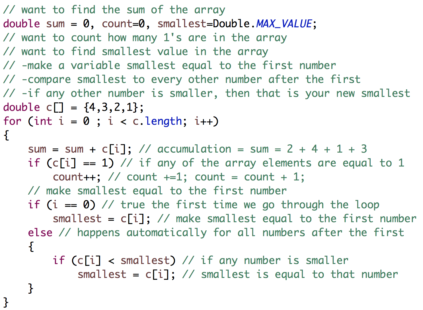Solved Min/Max and Shallow/Deep Copy: It is important to | Chegg.com