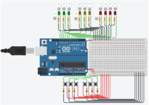 Solved 1 We Want To Implement A 3 Bit Binary Additive Using