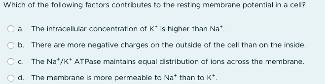 Solved What is the difference between intrinsic and | Chegg.com