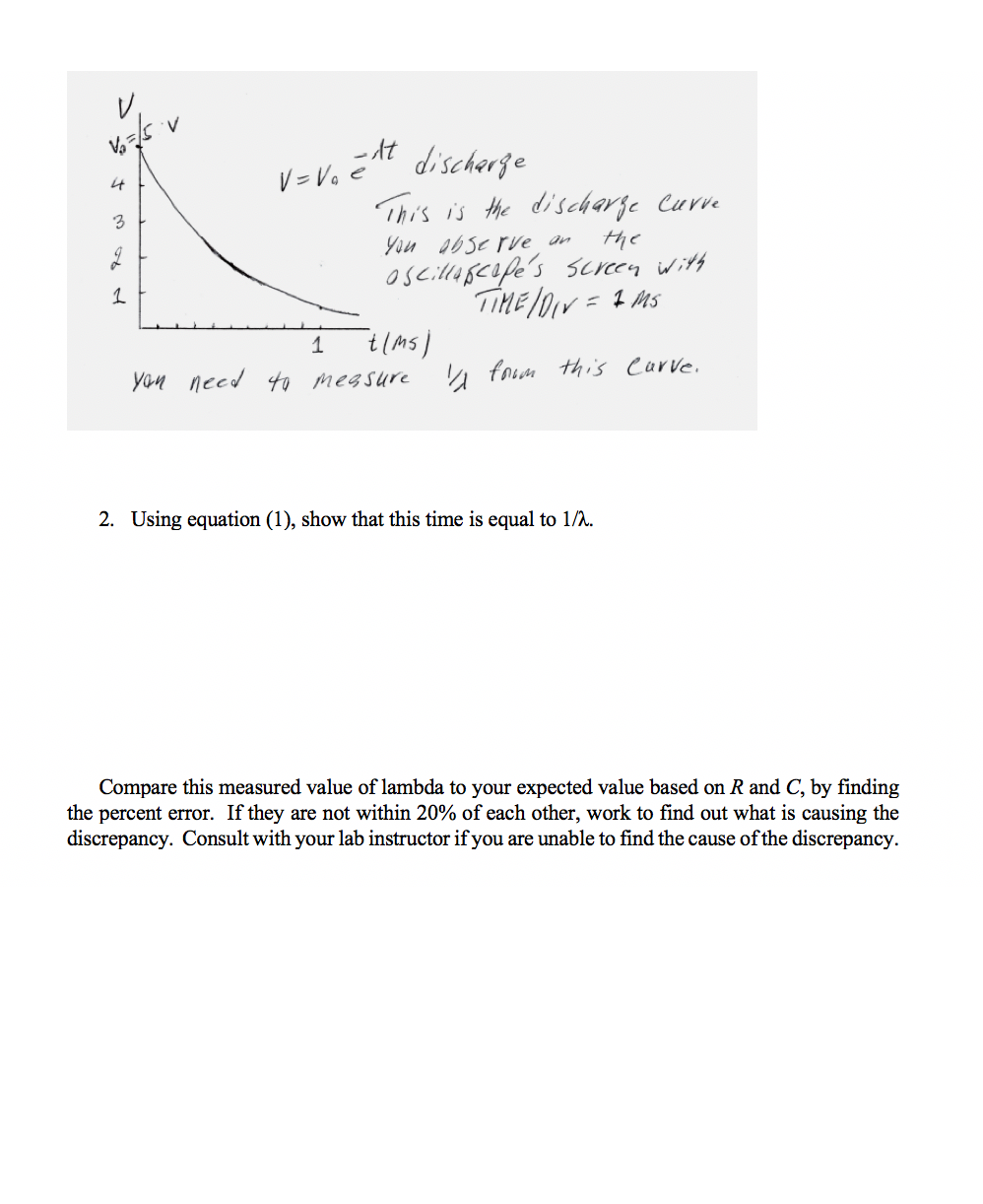 Solved Name: PHY 1104: Principles of Physics II Lab RC | Chegg.com