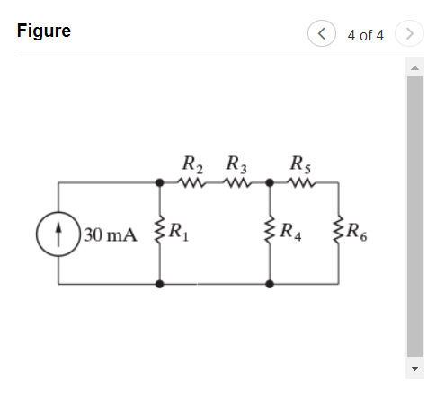 Solved Find the equivalent resistance seen by the source in | Chegg.com