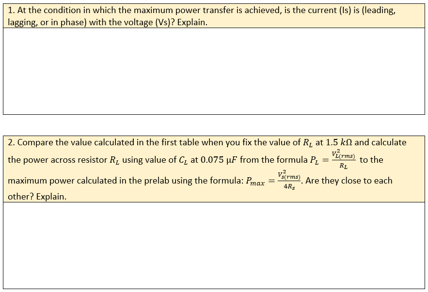 Solved Connect the following circuit in Multisim and do the | Chegg.com
