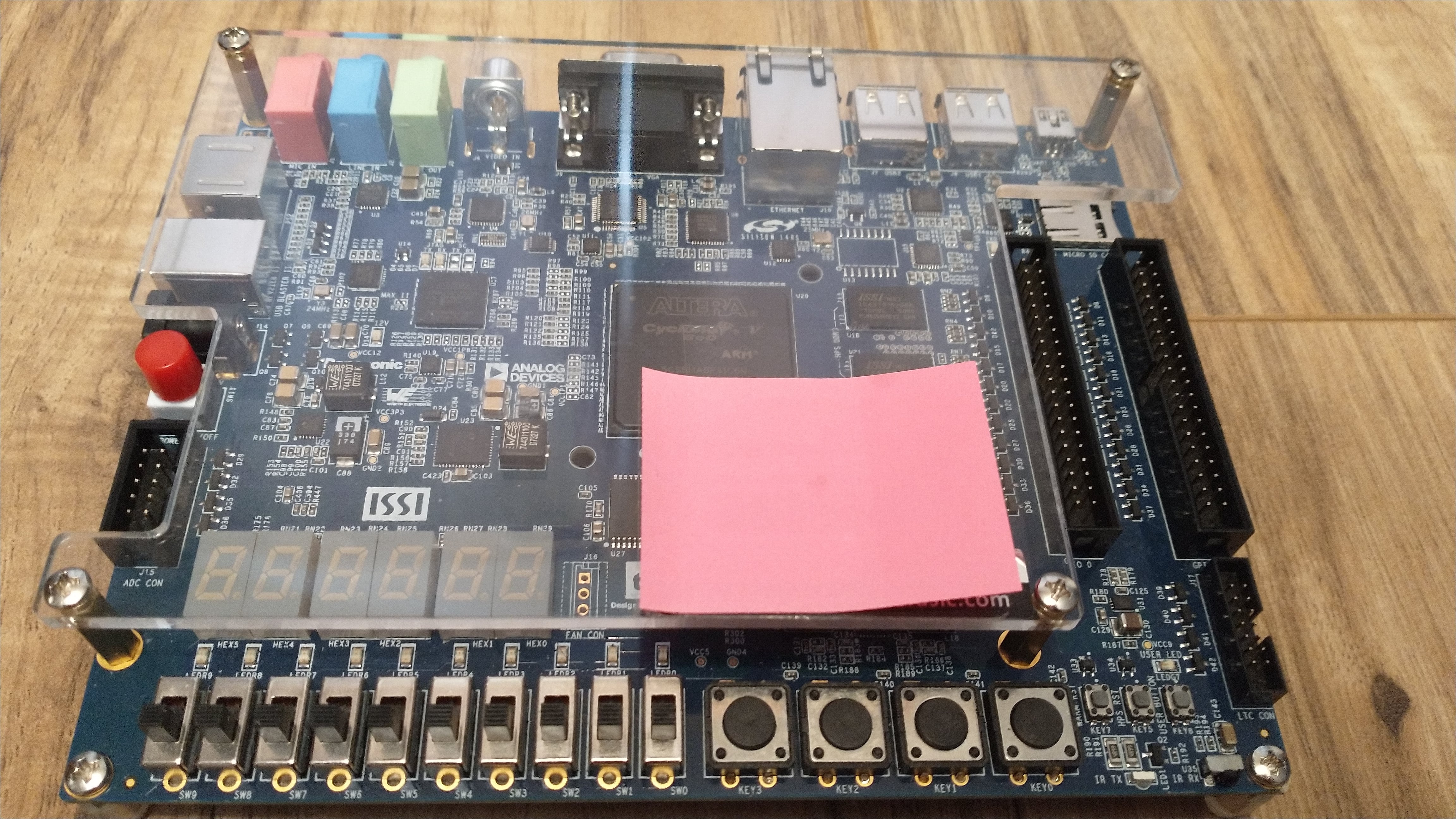 Finite State Machine The objective of this lab is to | Chegg.com